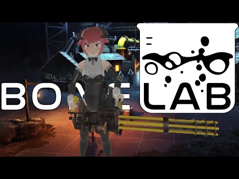 Steam Community :: Video :: Speed Running Bonelab With a Minigun