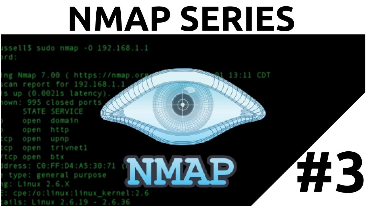 Mastering Nmap: A Beginner's Guide to Aggressive Scanning | Galaxy.ai