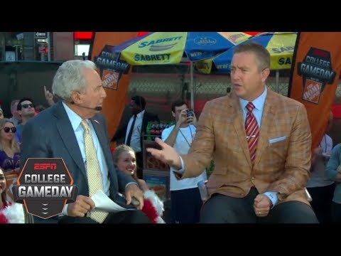 Social media is pushing college coaches out of their jobs | College GameDay | ESPN