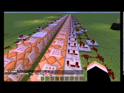 Star Wars Blaster in Minecraft Minecraft Map
