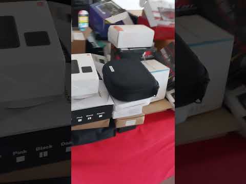 ACT Furniture & Appliances - Electronics Items