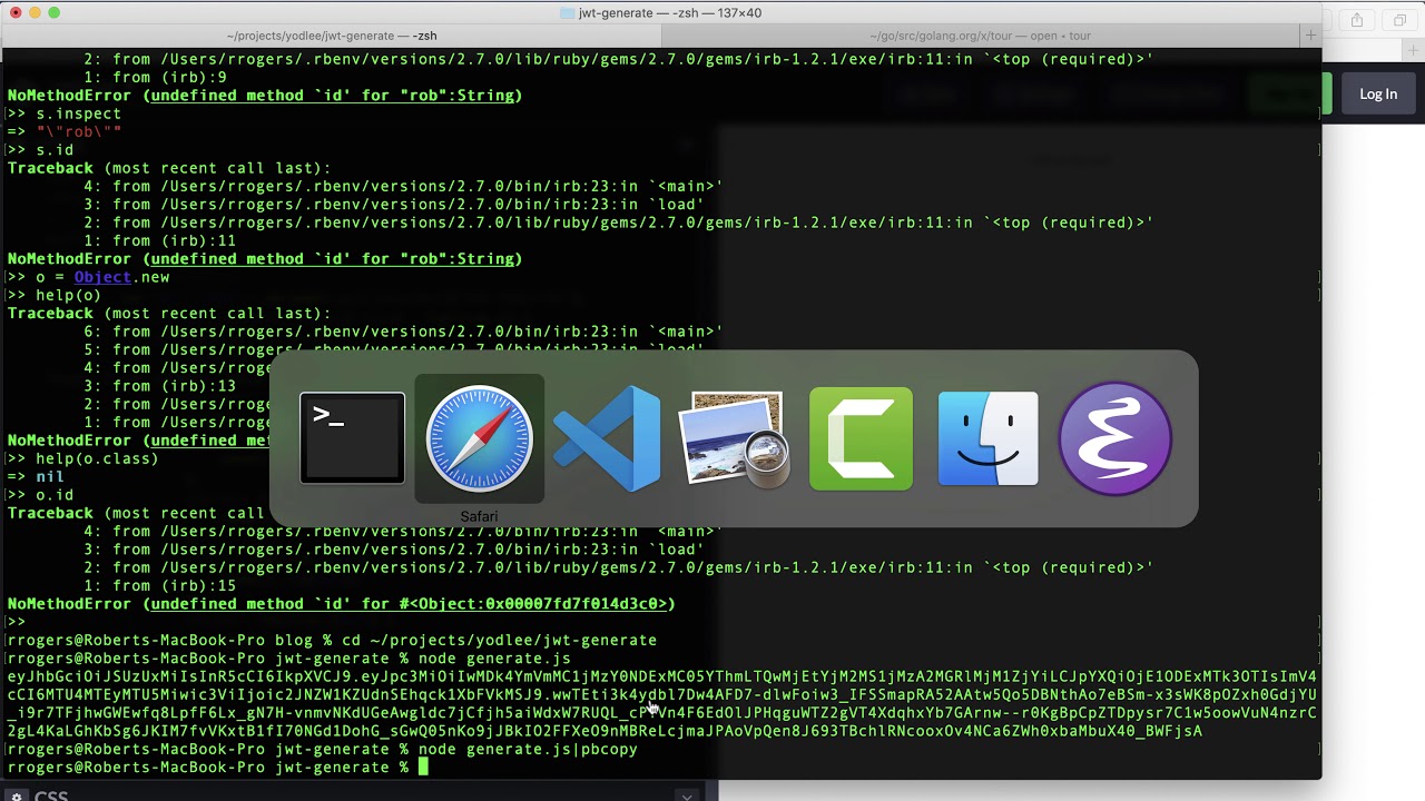Yodlee Developer: FastLink Tutorial