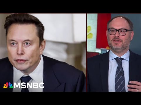 'Craziest way' to make government more efficient: Hidden costs of Musk's cuts