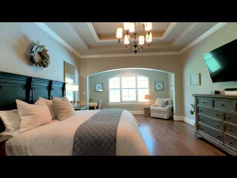 4202 Hidden Winds Dr - Spring, TX 77386