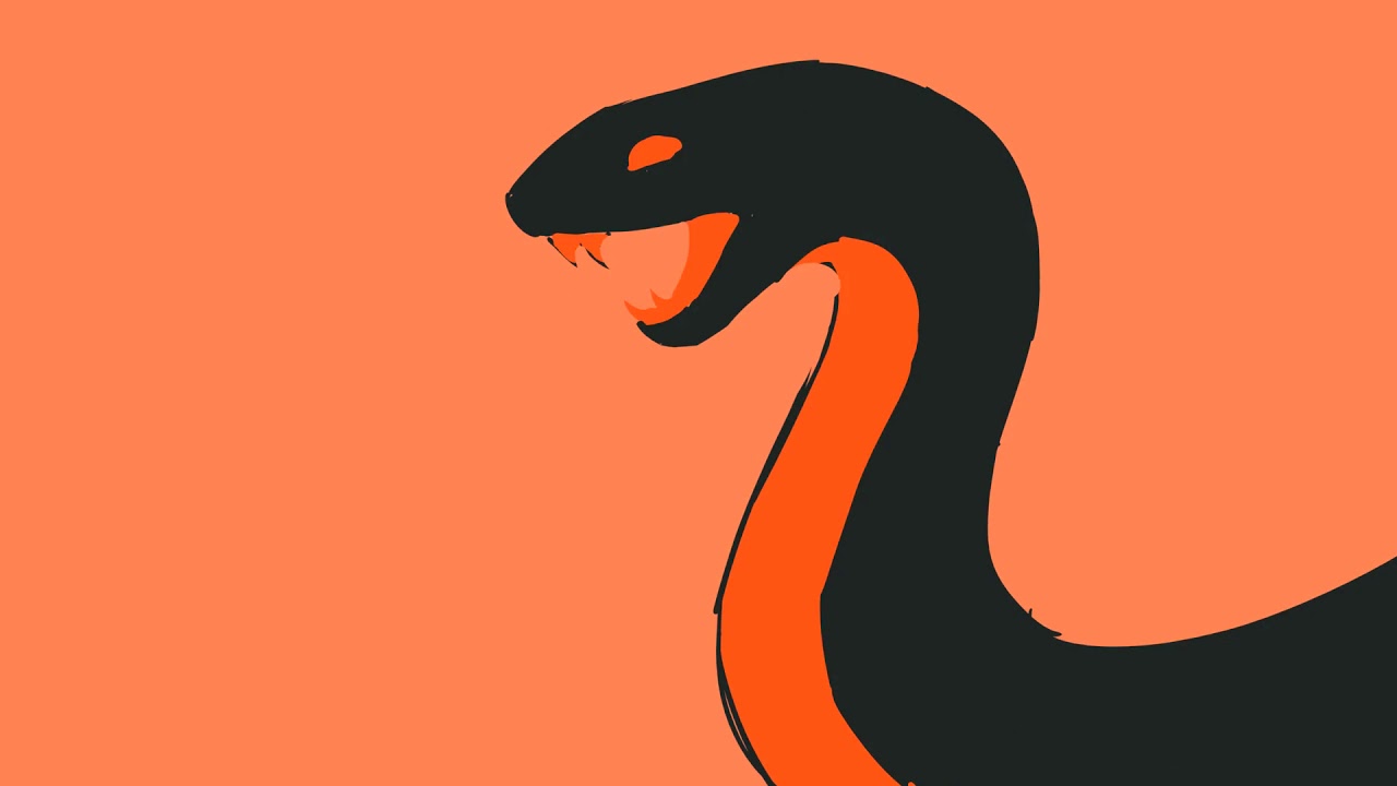 snakes only MAP // 32