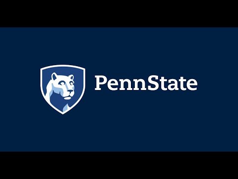 Penn State University login (student login, application login, portal login, email login) [Guide]