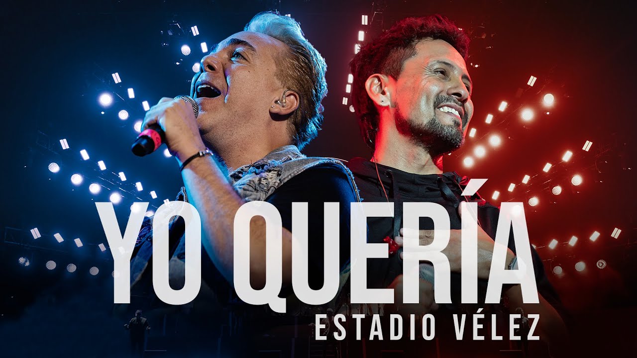 La K’onga y Cristian Castro Juntos! | Pablo Layús