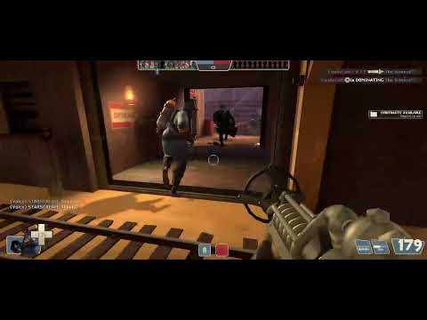 Steam Community :: Video :: Team Fortress 2 voice chat was willd