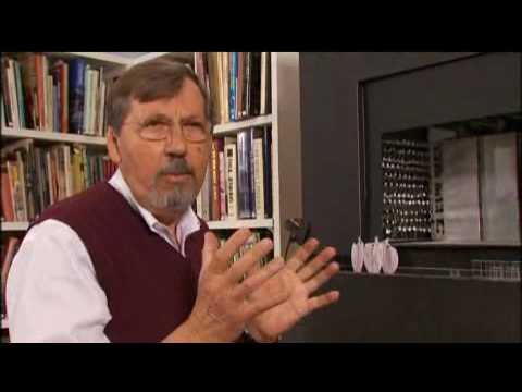 DREAMGIRLS Webisode - Robin Wagner