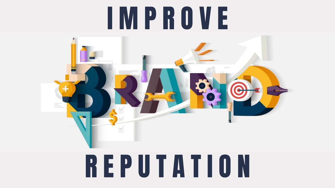 Top 10 Strategies to Enhance Your Brand Reputation