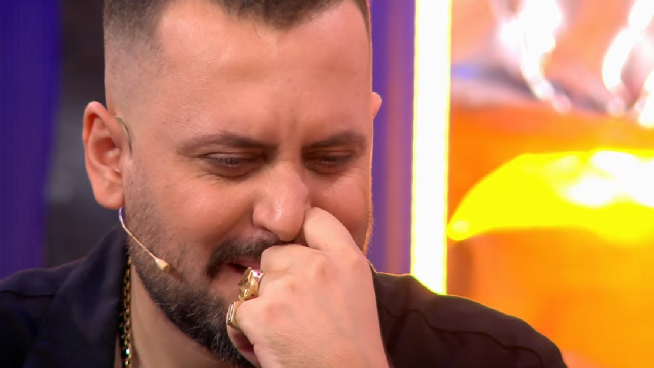 Promo | Vjen e shtuna e emocioneve të forta, “Se Luan Topi” me Erjona ... Promo | Vjen e shtuna e emocioneve të forta, “Se Luan Topi” me Erjona ...