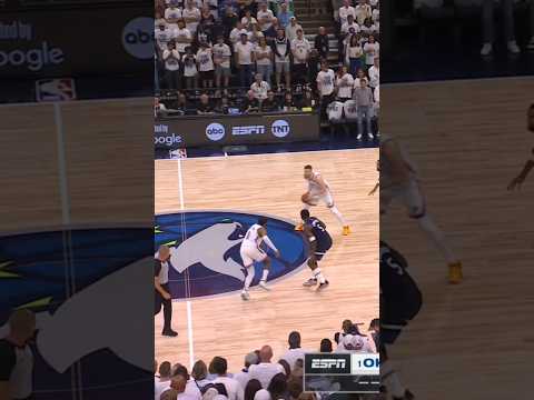 Isaiah Hartenstein Setting the tone early- lob to the rack! #nba #okc #isaiahhartenstein #highlights