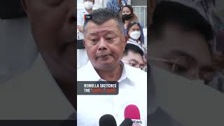 NBI files murder complaints vs Arnie Teves over Degamo slay