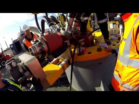 CETO 5 Operational