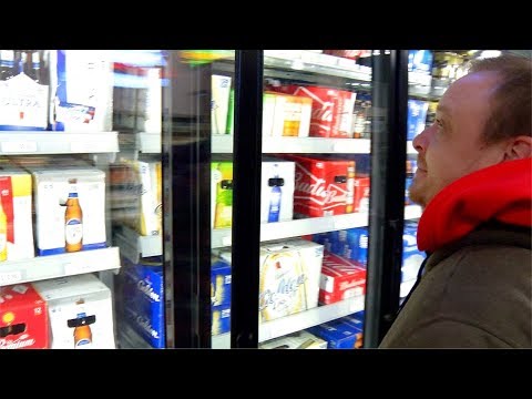 Robbinsdale Wine & Spirits Grand Opening