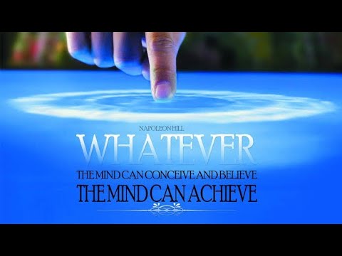 Ask, Believe and Receive