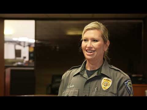 Get To Know Code Enforcement!