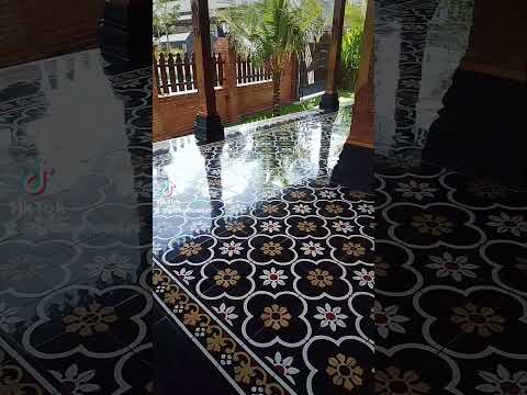 poles lantai tegel kunci#panjen,#tegel,#pemborongrumah