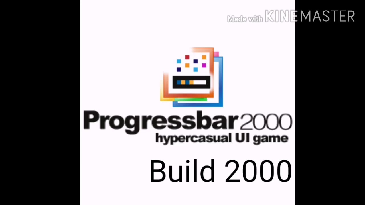 Progressbar 2000 mega history (1999-2199)