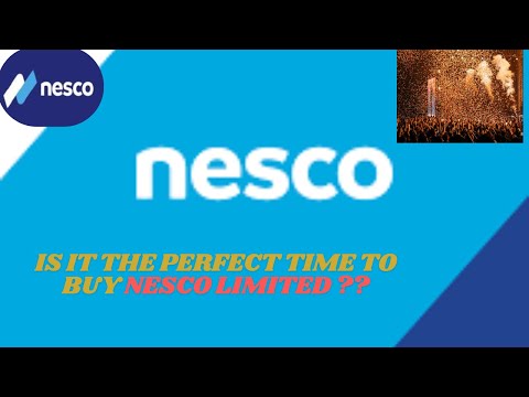 COMPLETE ANALYSIS OF NESCO INDIA:IS IT RIGHT TIME TO BUY