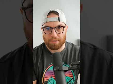 Will 7 WATTS Blow Up a Headphone? #headphones #shorts #amplifier