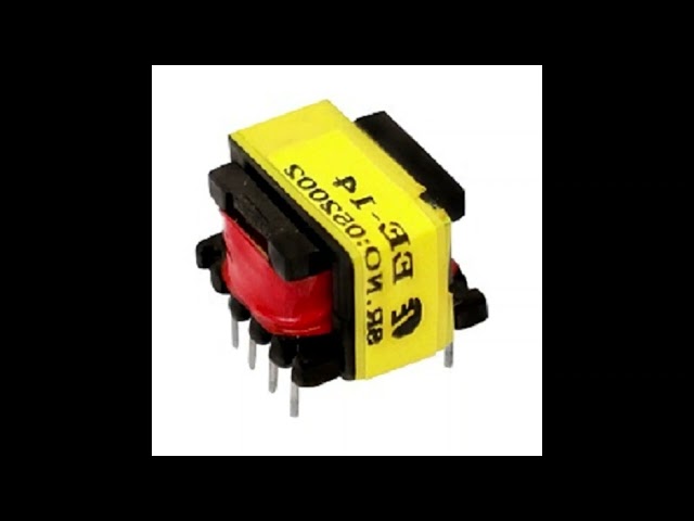 EE Series SMPS Transformer - SE-EE-20 L.F.C. Transformer Manufacturer from Ahmedabad