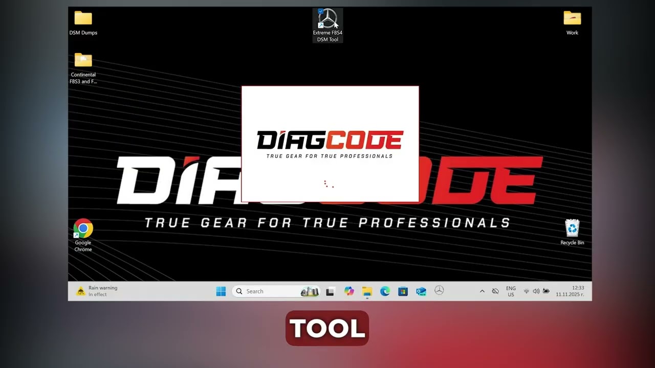 CONVERT DSM – FBS3 ⇆ FBS4/DSM222 | Exclusive Diagcode Feature