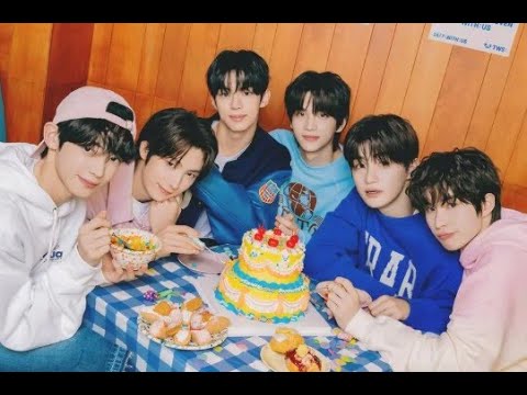 TWS Announces Comeback Date 🌸 With 1st Teaser For "TRY WITH US"! 🚨