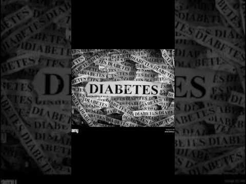 Definition of diabetes mellitus