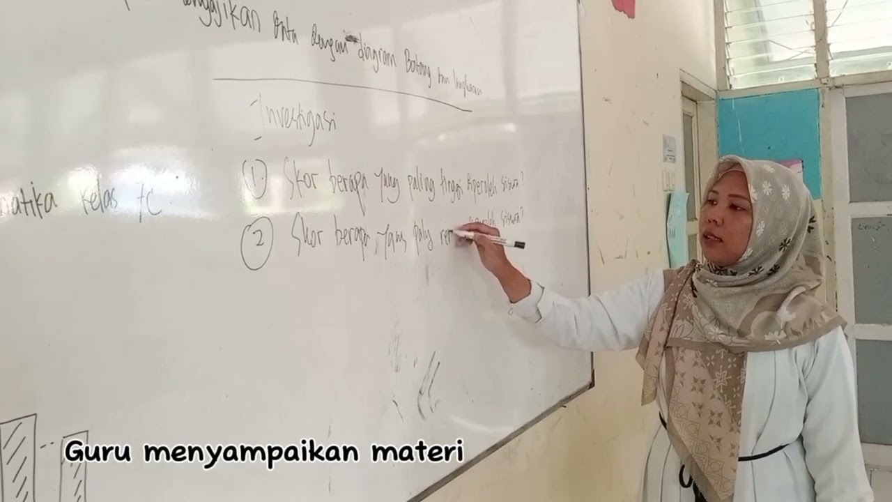 Rencana Aksi Perubahan (Laporan Orientasi PPPK Kabupaten Cirebon 2024 Angkatan 1)