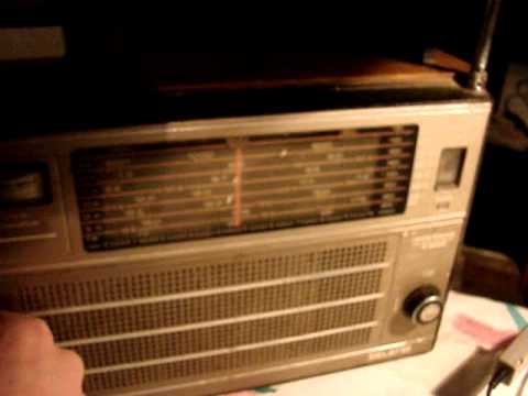 25.12.2012 Voice of America Amharic 1900 on 9485 NAU