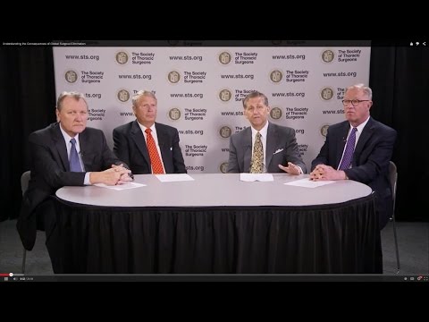 Understanding the Consequences of Global Surgical Payment Elimination