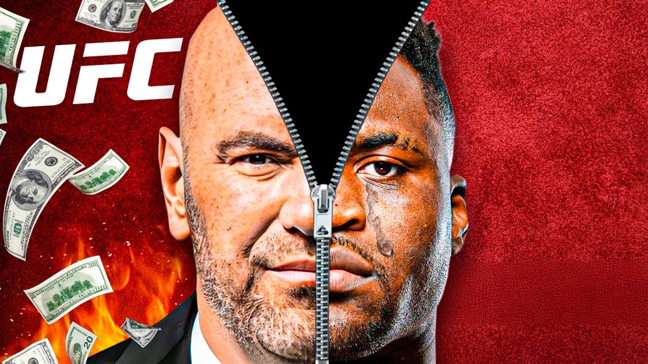 The HIDDEN Truth About UFC Fighter Pay