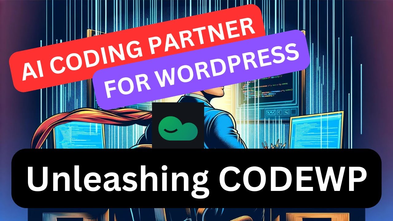 CodeWP Unleashed: Transform Your WordPress Experience with AI-Powered Coding!