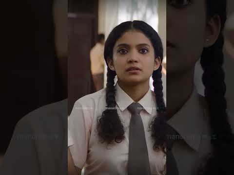 എനിക്ക് പ്രസവിക്കേണ്ട .... | Saras | manoramaMAX