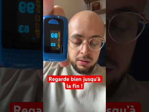 Comment faire baisser rapidement sa fréquence cardiaque ?