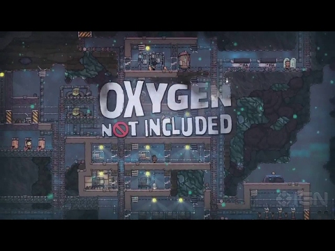 Steam Community :: Oxygen Not Included