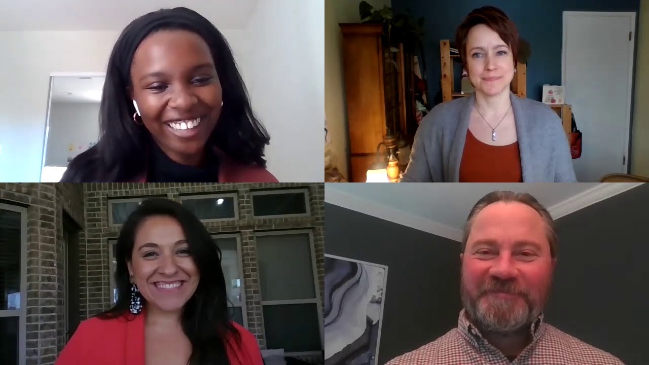 Equal Opportunity Schools' Regional Convening