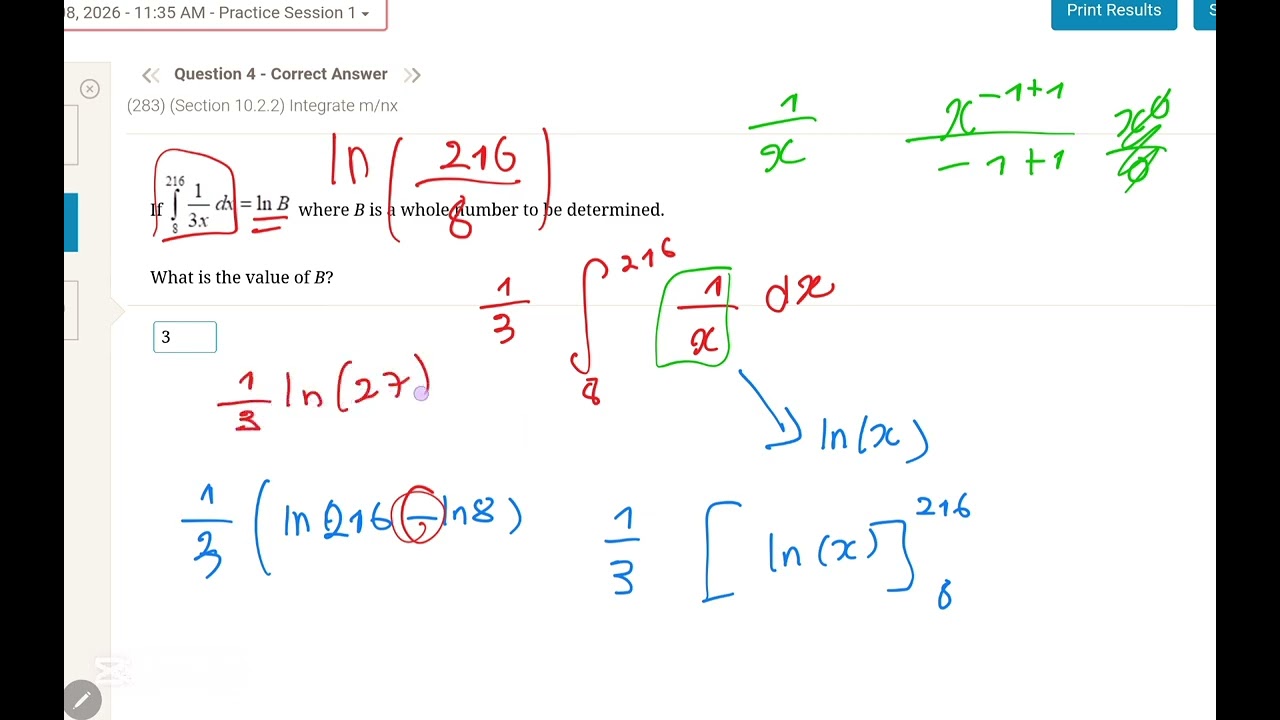Math AMs T3W7