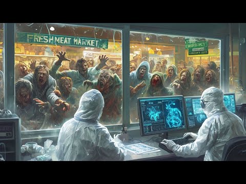 Zombies Taking Over The World | Film Explained in Hindi/Urdu Summarized हिन्दी | Movie Plot Hindi