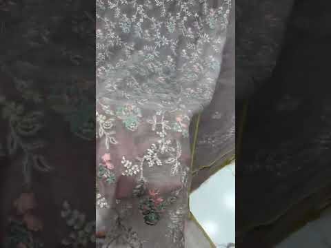 Pure khadi net available