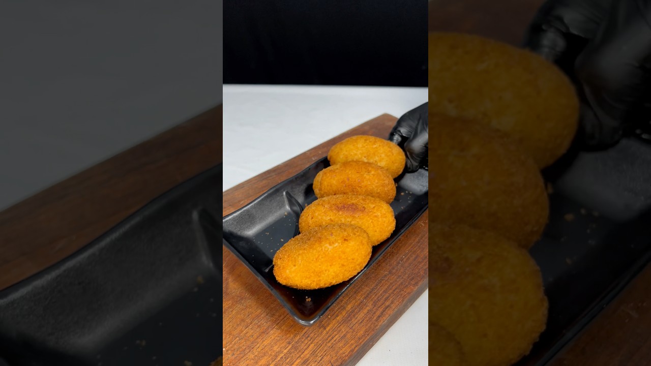 Chessy Bread Roll 🔥 | Super Crispy #asmr #shorts #streetfood