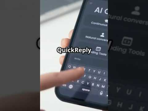 βThis AI Replies to Customers Automatically (QuickReply.ai Review)β