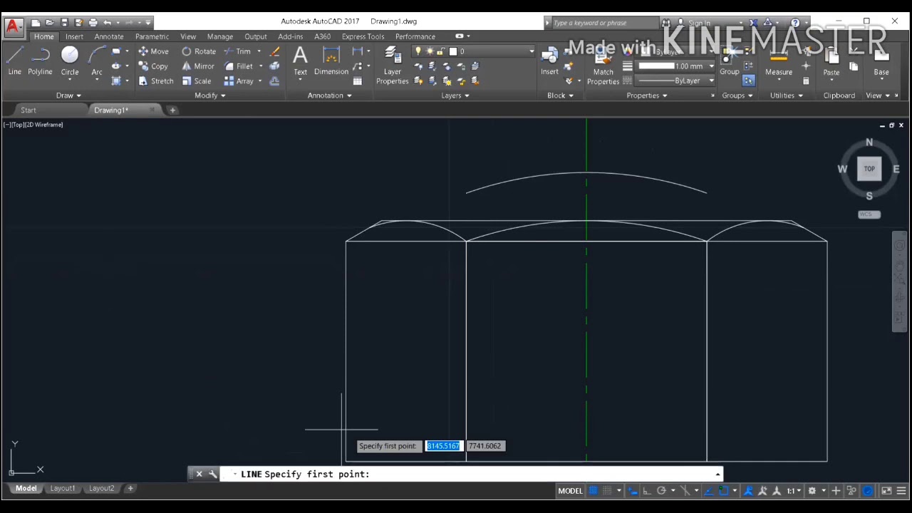 || LEWIS FOUNDATION BOLT || #CAD