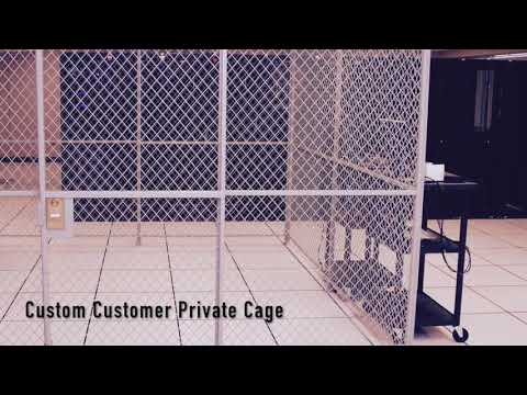 Phoenix Data Center