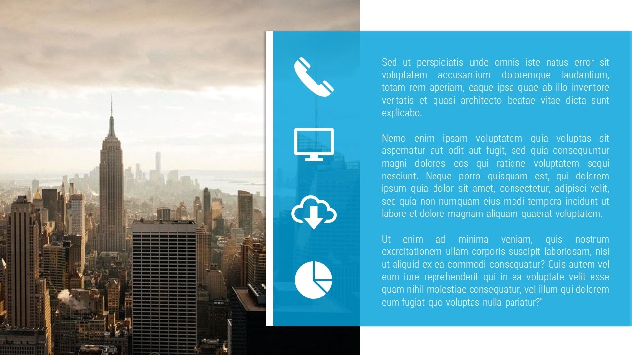 How To Design The Most Beautiful Template: MICROSOFT POWERPOINT 365 TUTORIAL