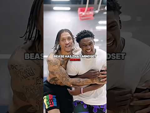 Did Beasley Actually Beat LeBron 30 Times 1 on 1? #lebronjames #beasley #basketball #nba #sports