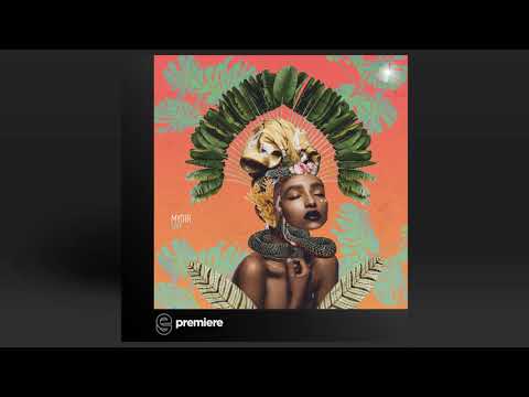 Premiere: MYDIR - Benirras (Original Mix) - Bosom Records
