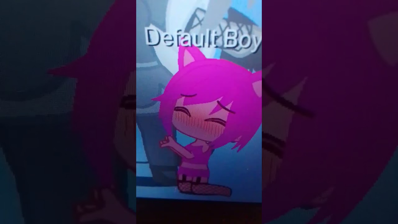 This uwu cat needs to be killed 😭