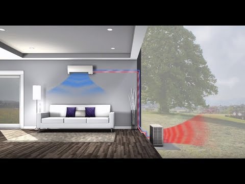 Air Source Heat Pumps are on the rise - What are the benefits?